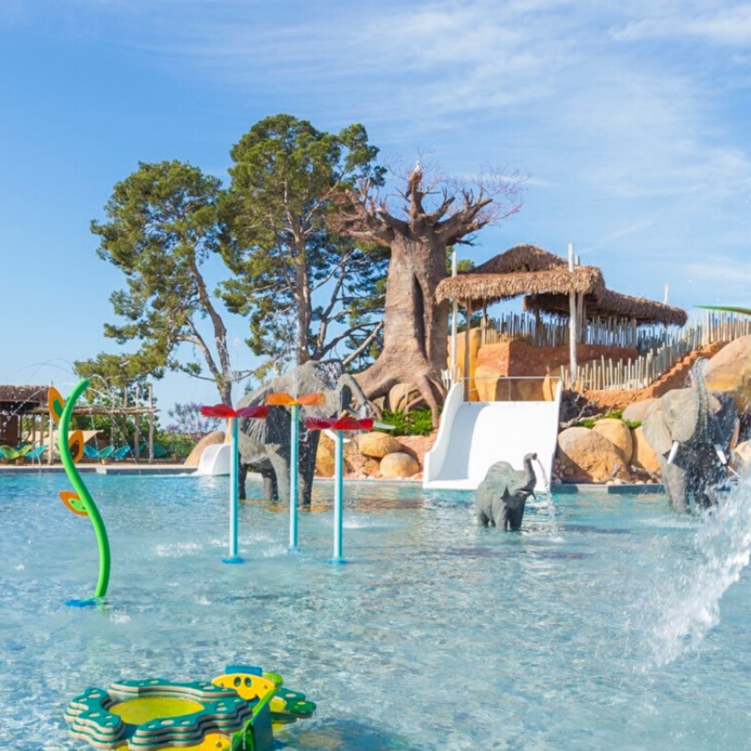 Vacaciones seguras en Camping & Resort Sangulí Salou - Blog Ibericamp