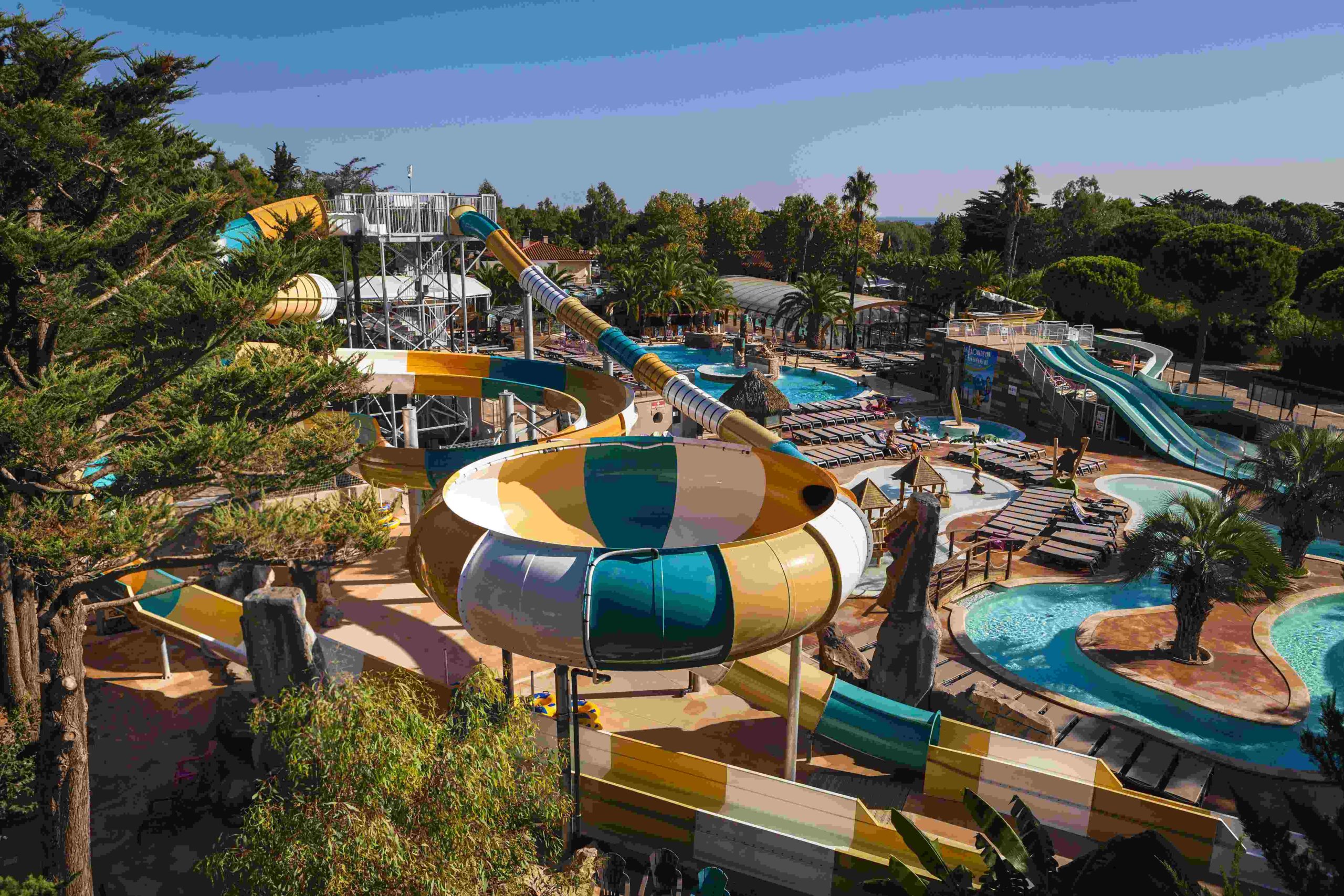 camping-le-floride - Blog de Camping y Caravaning | Ibericamp